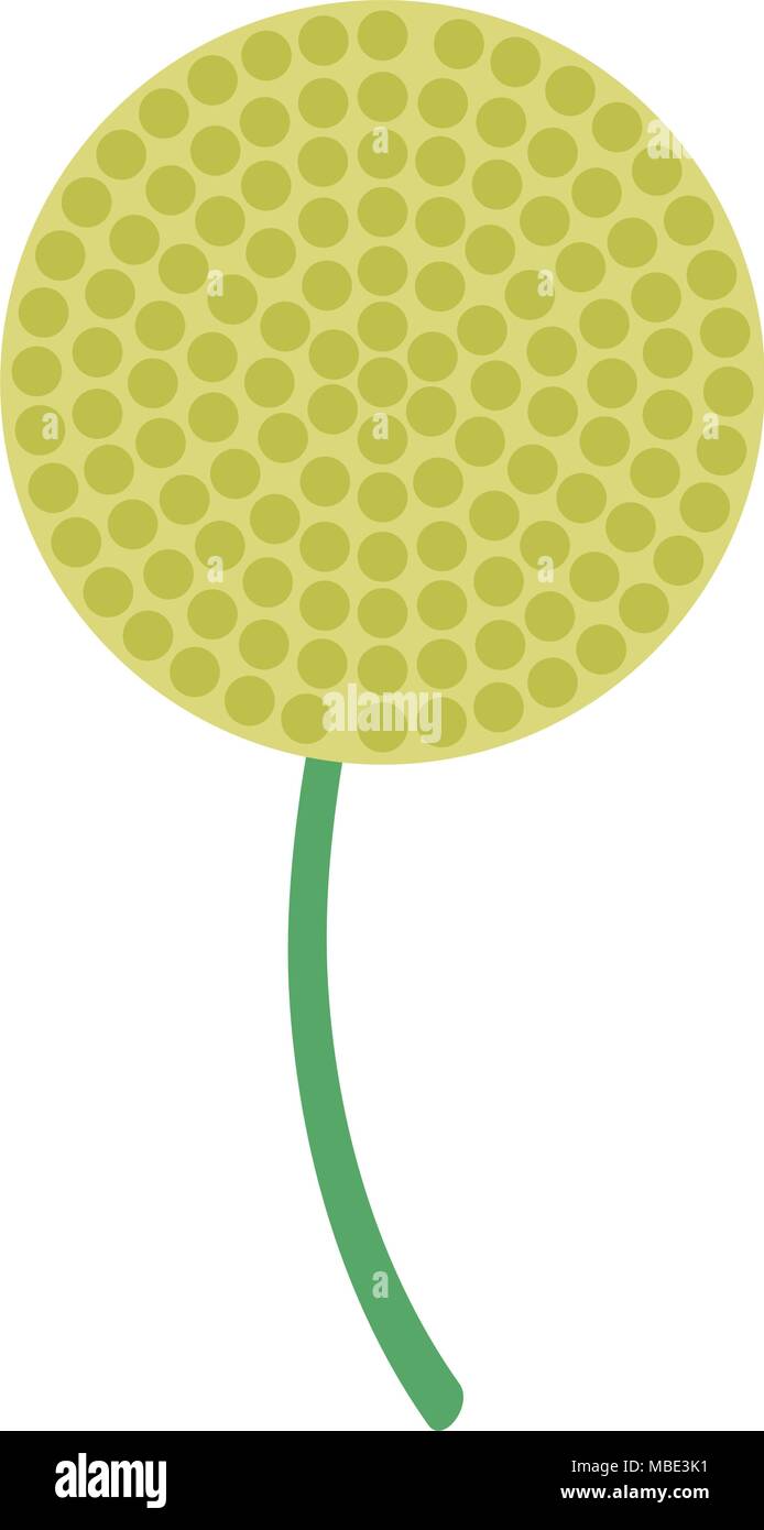 Flowers without leaves Stock Vector Images - Alamy