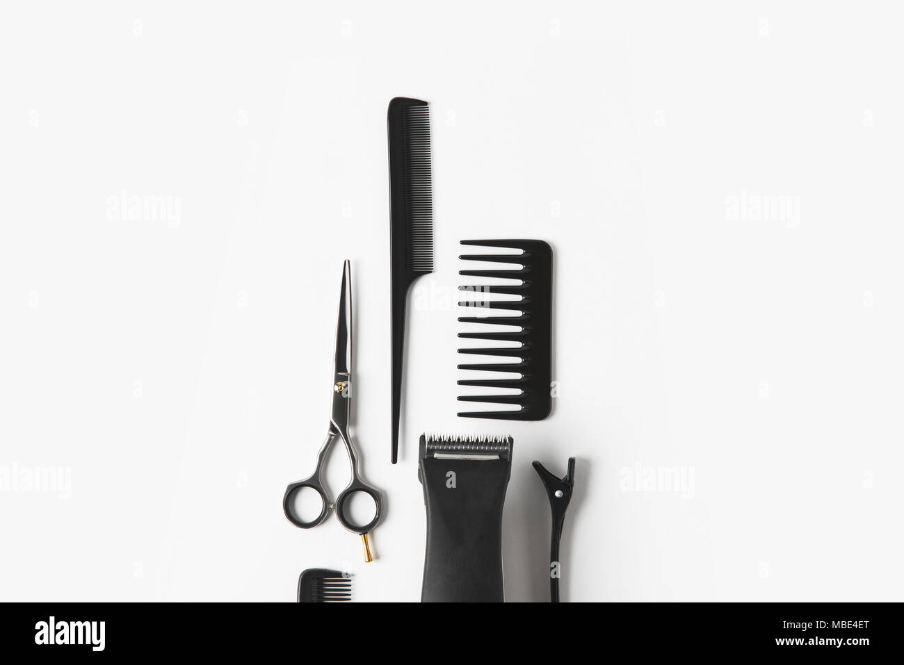 Hairdressing Machine High Resolution Stock Photography and Images - Alamy