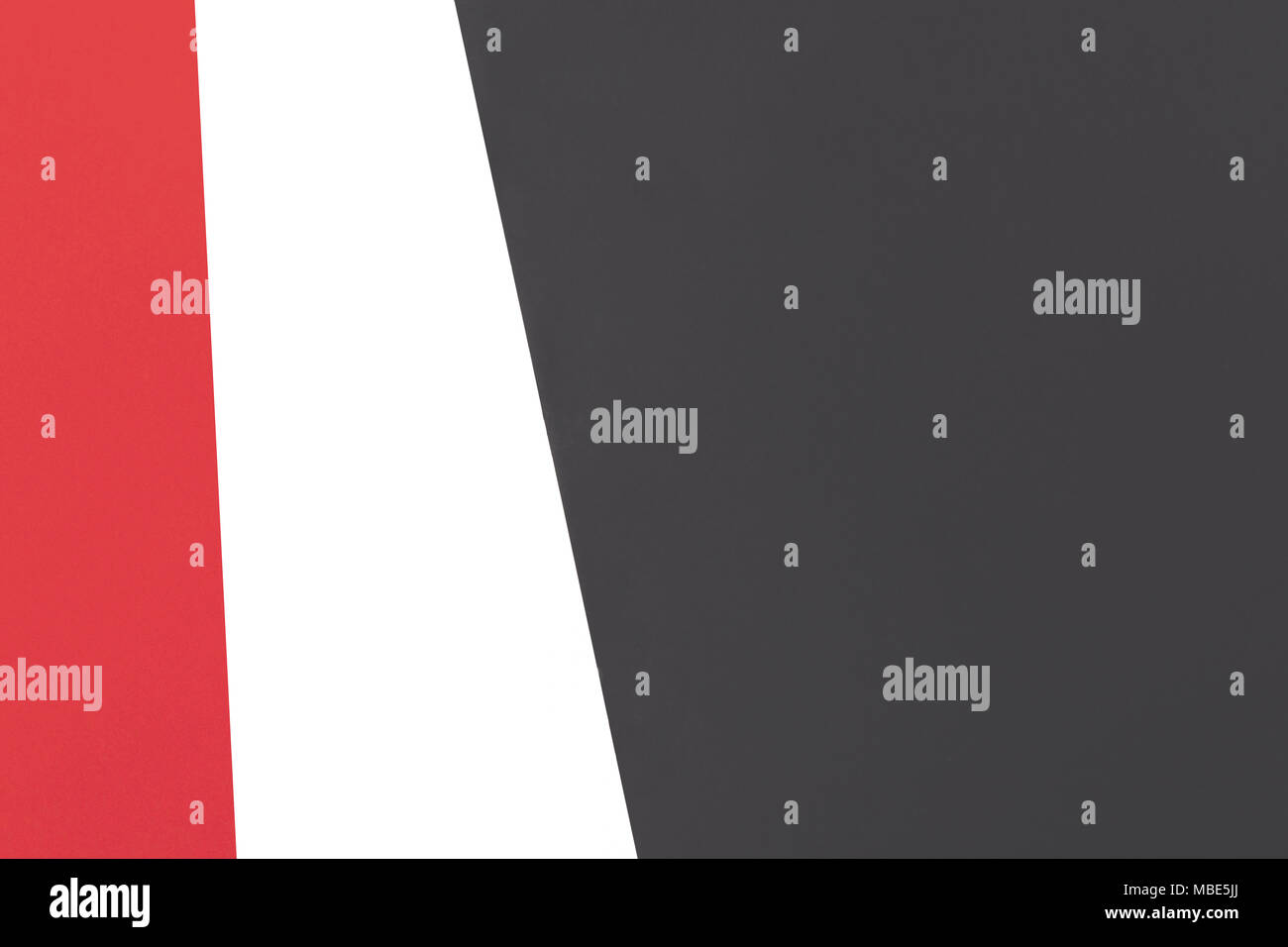 simple colorful geometry composition for background Stock Photo - Alamy