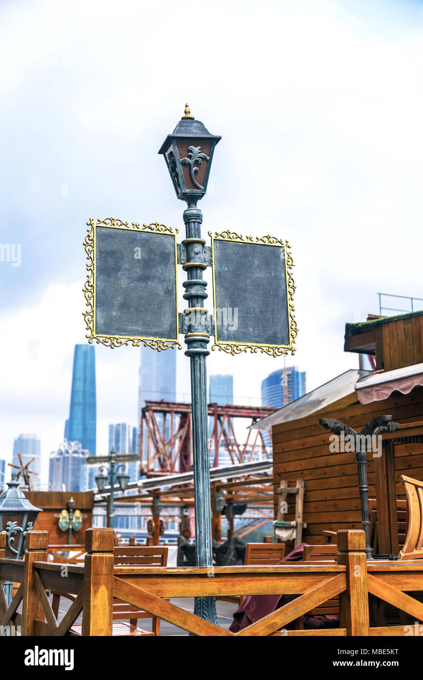 Outdoor indication hi-res stock photography and images - Alamy