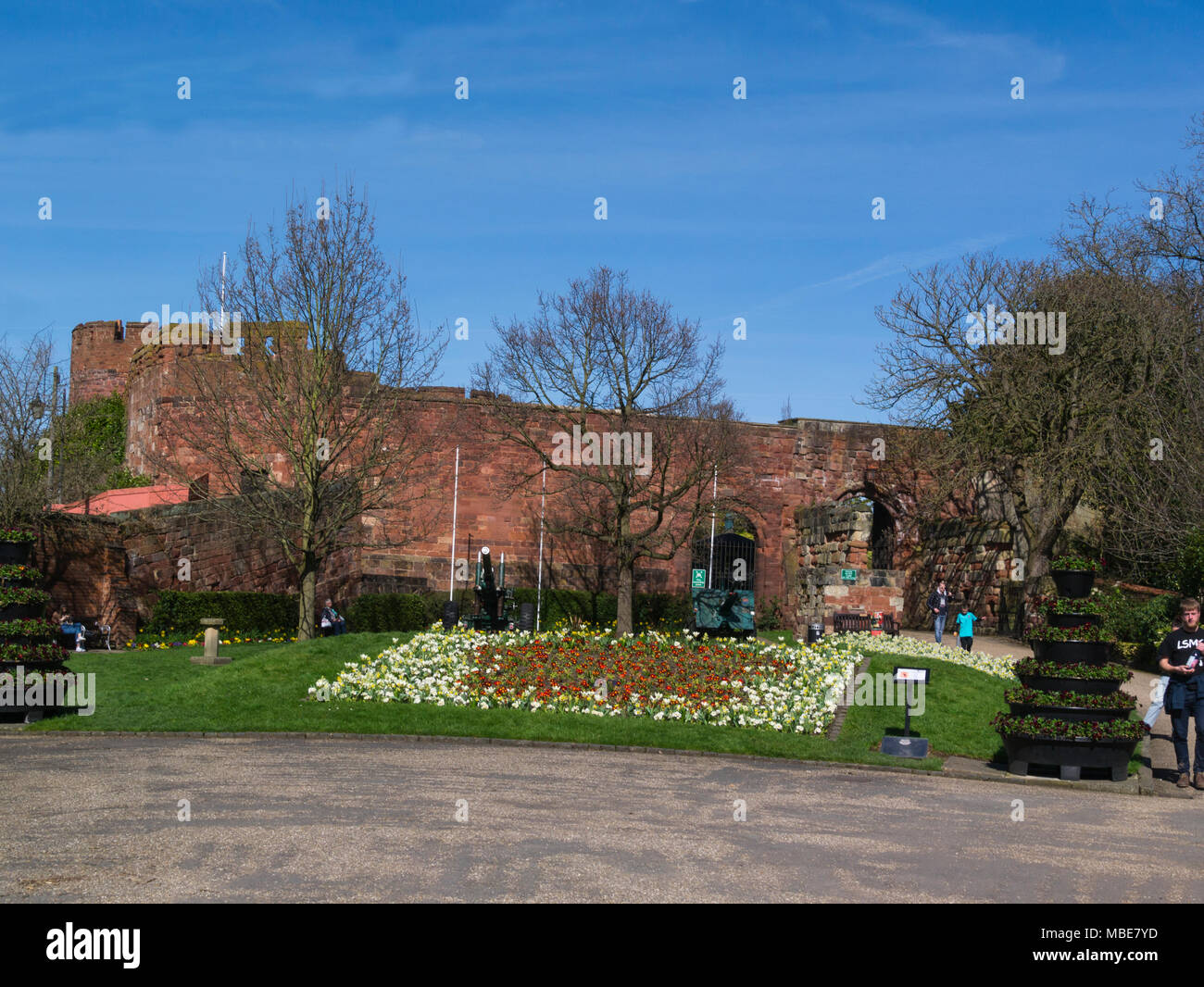 Shropshire light infantry hi-res stock photography and images - Alamy