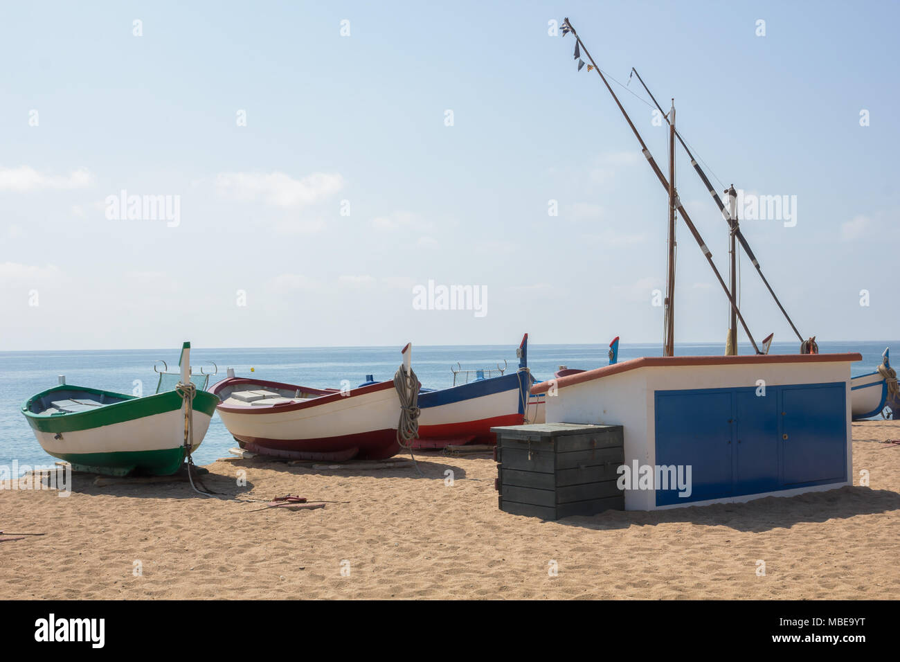 Sand fishman hi-res stock photography and images - Alamy