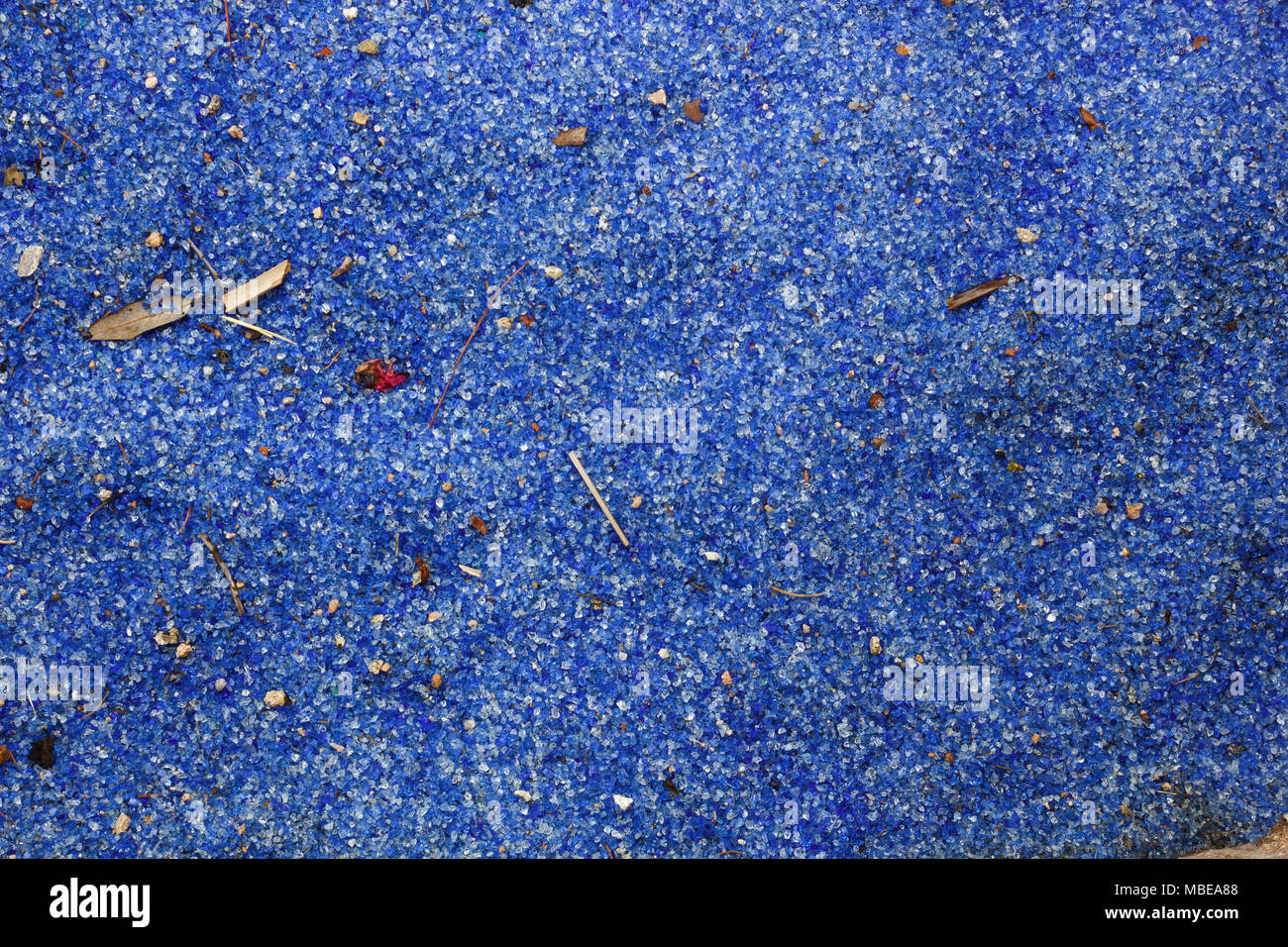 Glass sand hi-res stock photography and images - Alamy