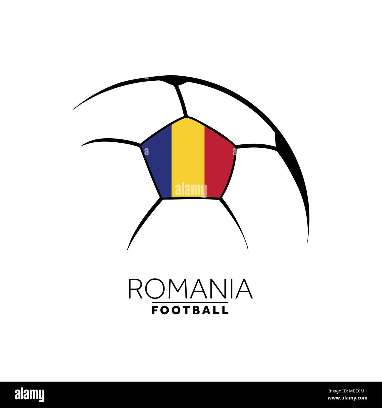 Romania world champion Stock Vector Images - Alamy
