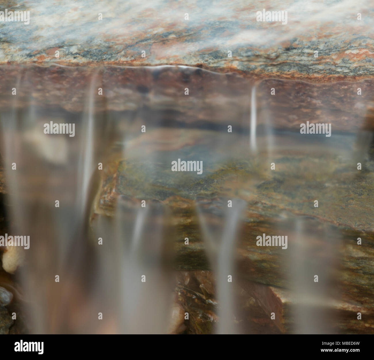 Streaking water hi-res stock photography and images - Alamy