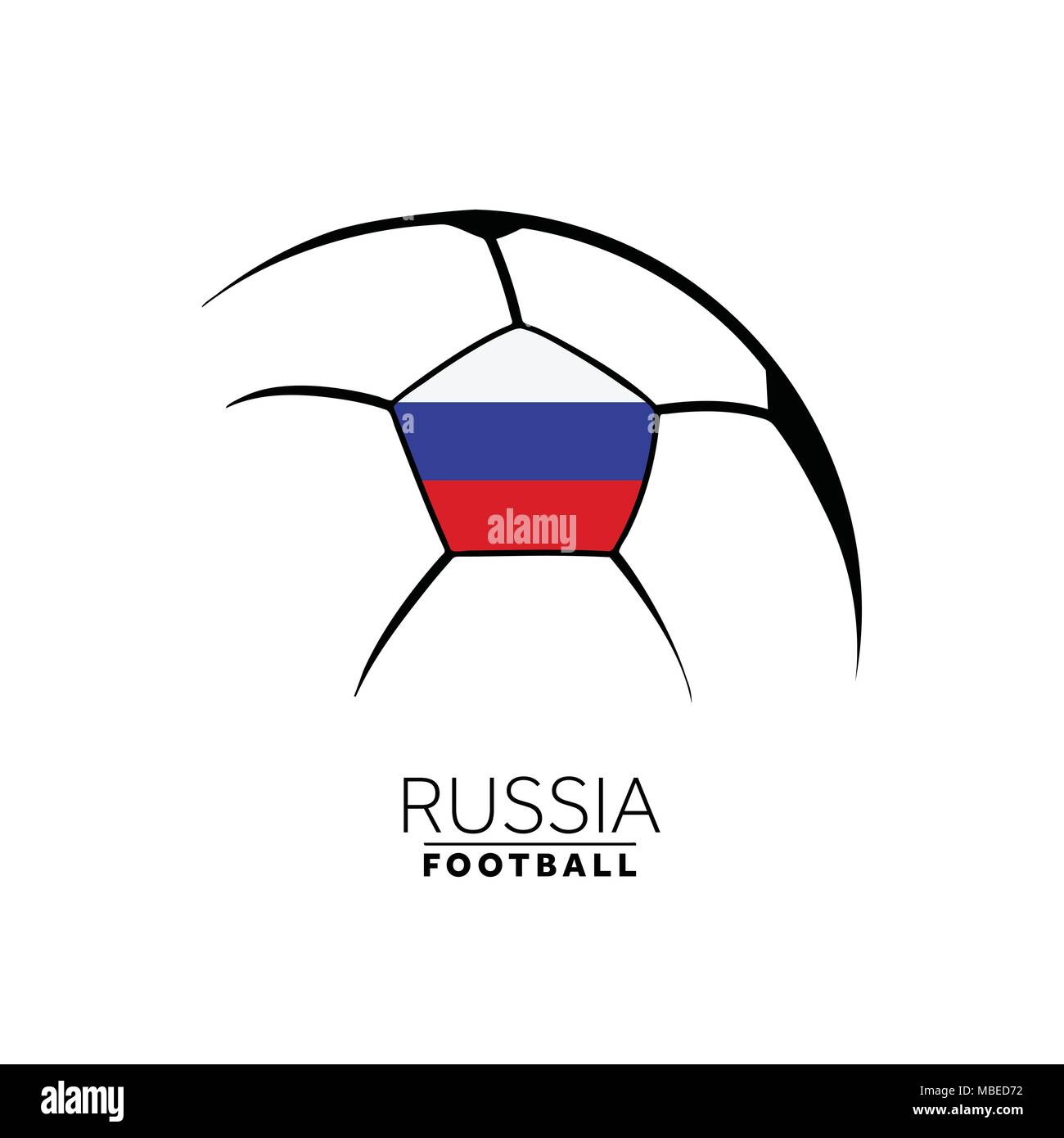 Logo emblem russian football club hi-res stock photography and images ...