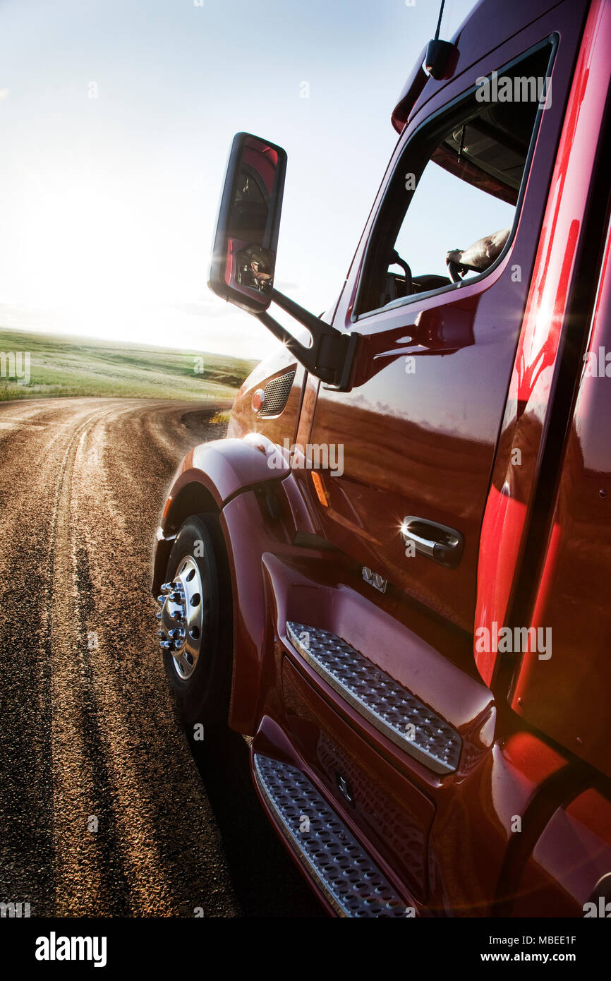 Close up side view usa motor hi-res stock photography and images - Alamy
