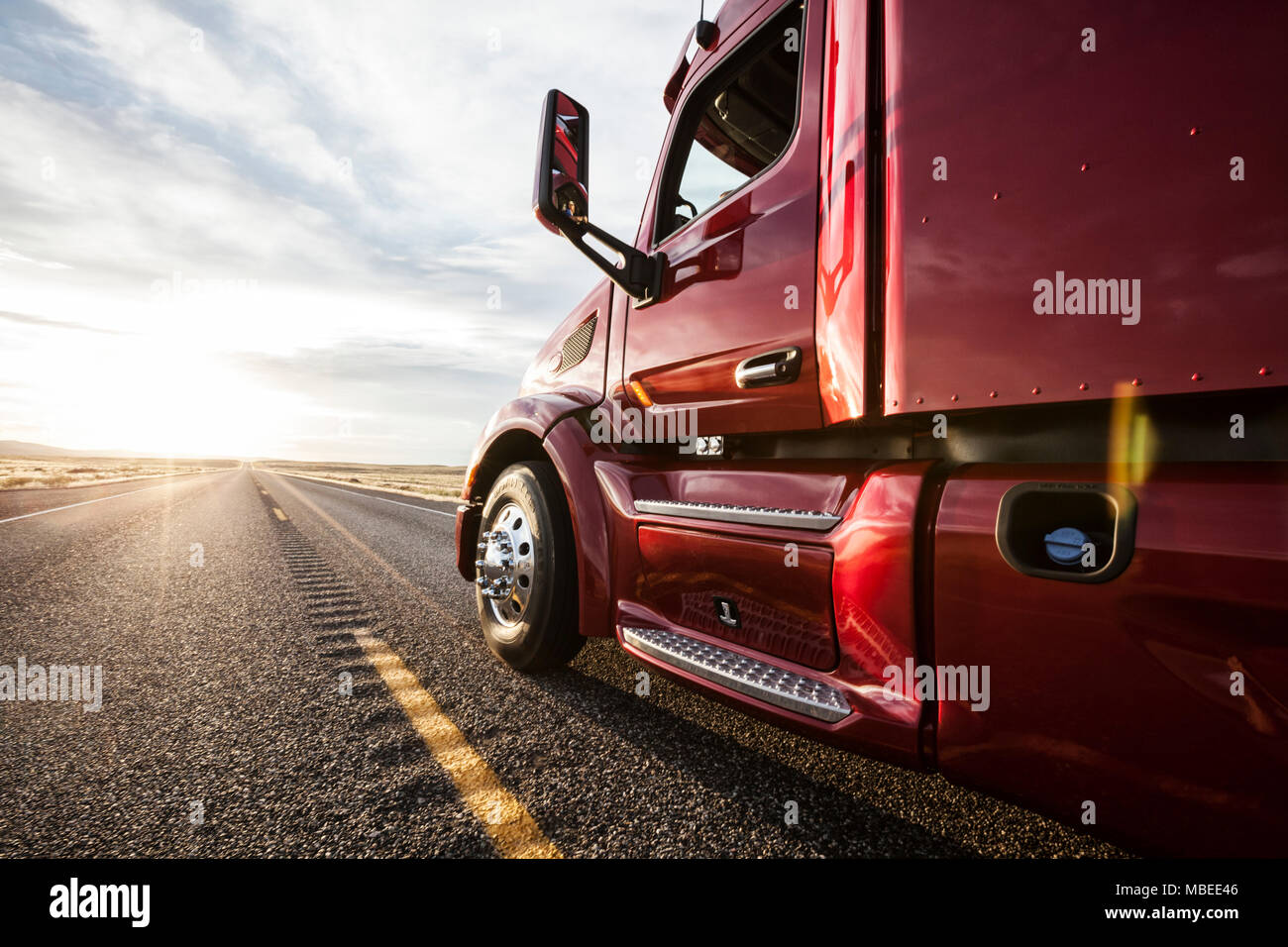 Close up side view usa motor hi-res stock photography and images - Alamy