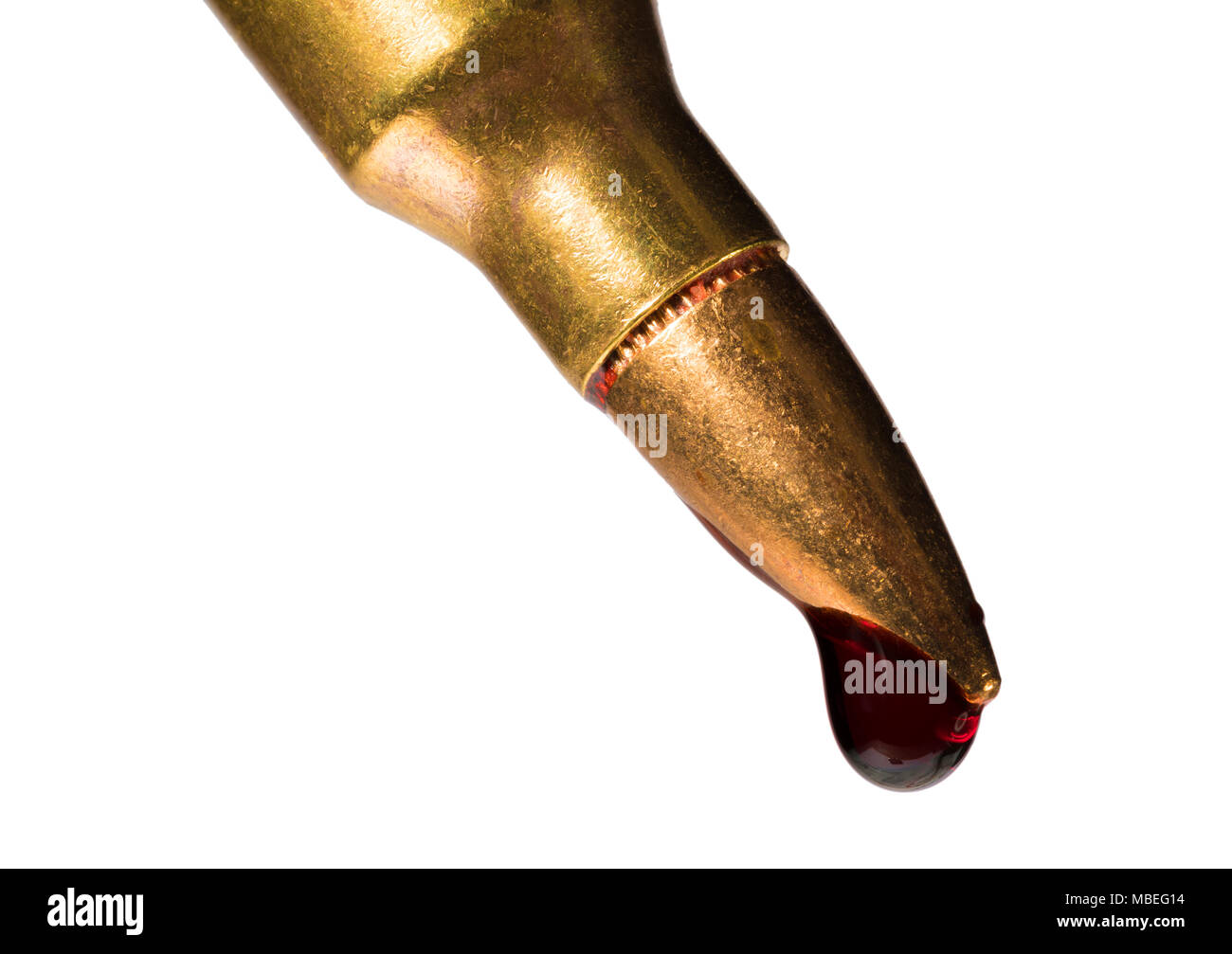 Drop ammo hi-res stock photography and images - Alamy