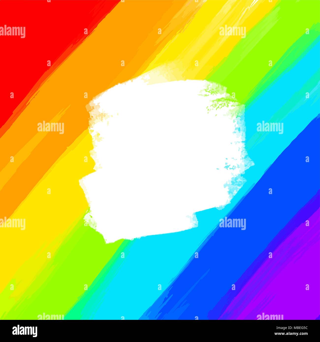 White background colors Stock Vector Images - Alamy