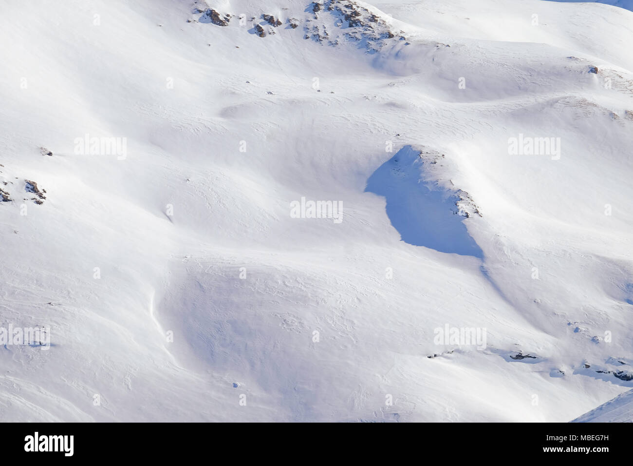 Ice slope hi-res stock photography and images - Alamy