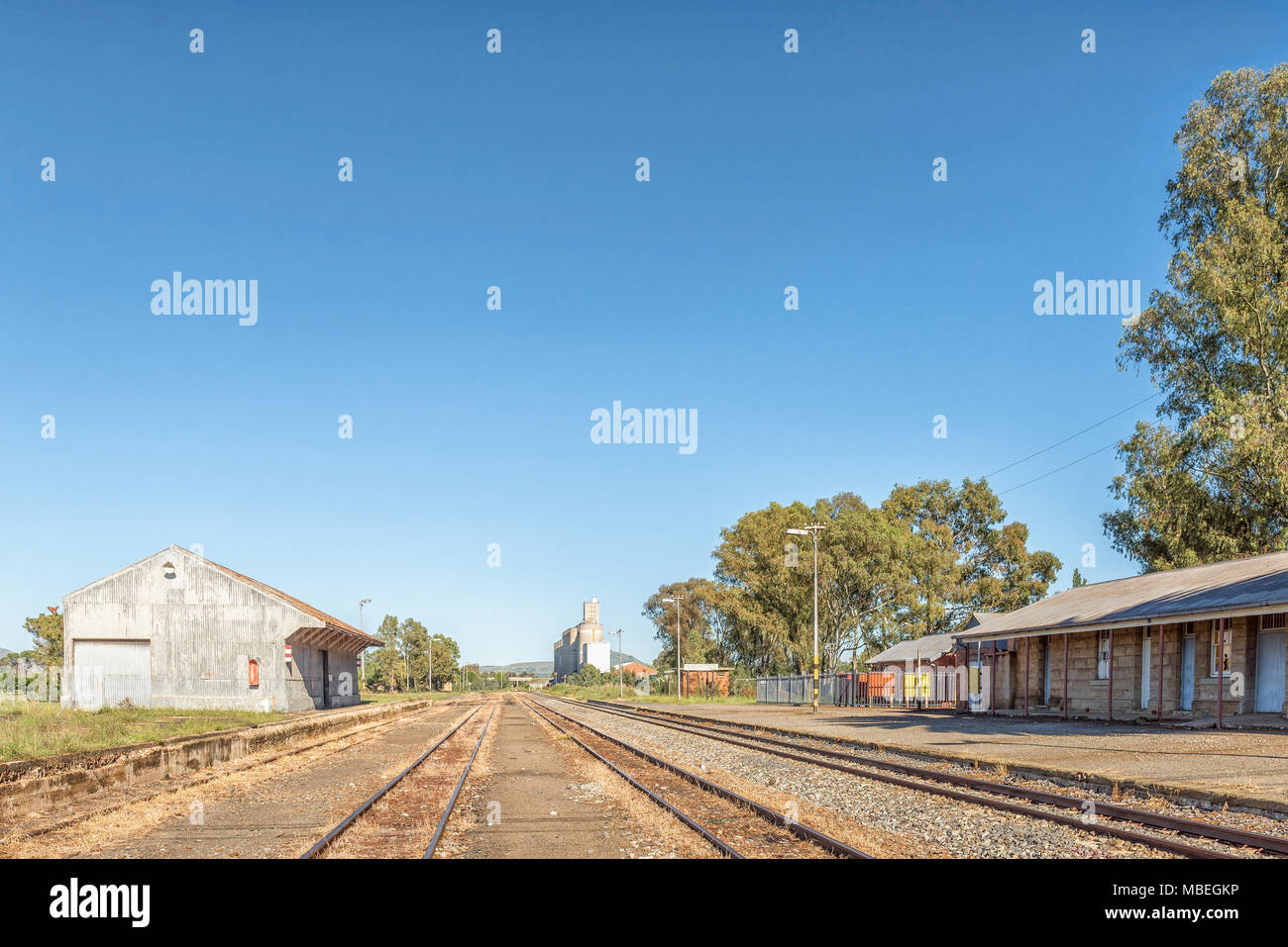 Tweespruit hi-res stock photography and images - Alamy