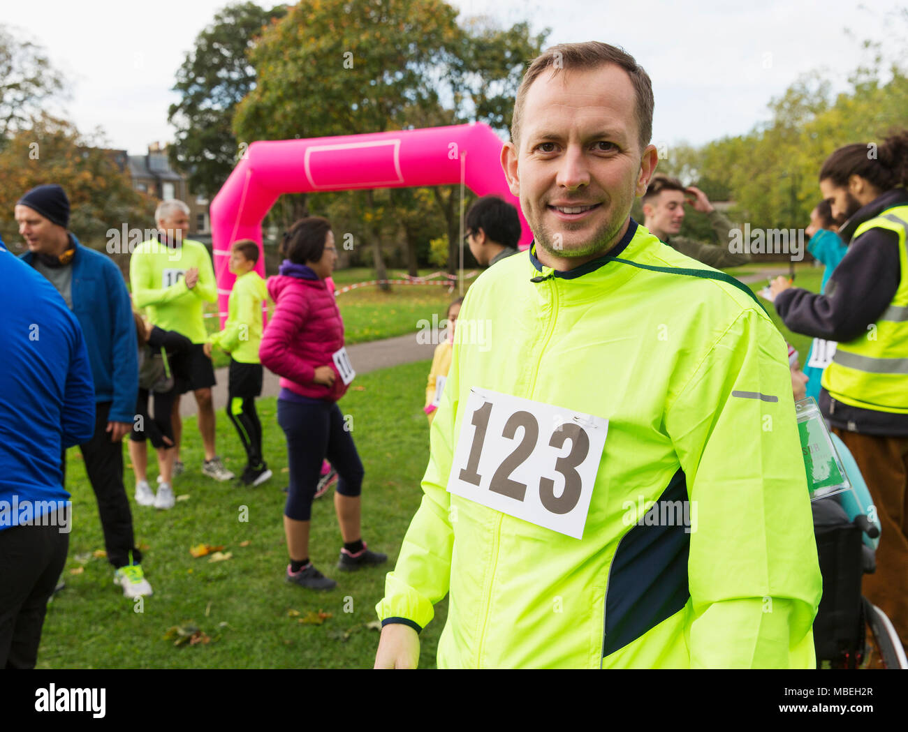Runner up hi hi-res stock photography and images - Alamy