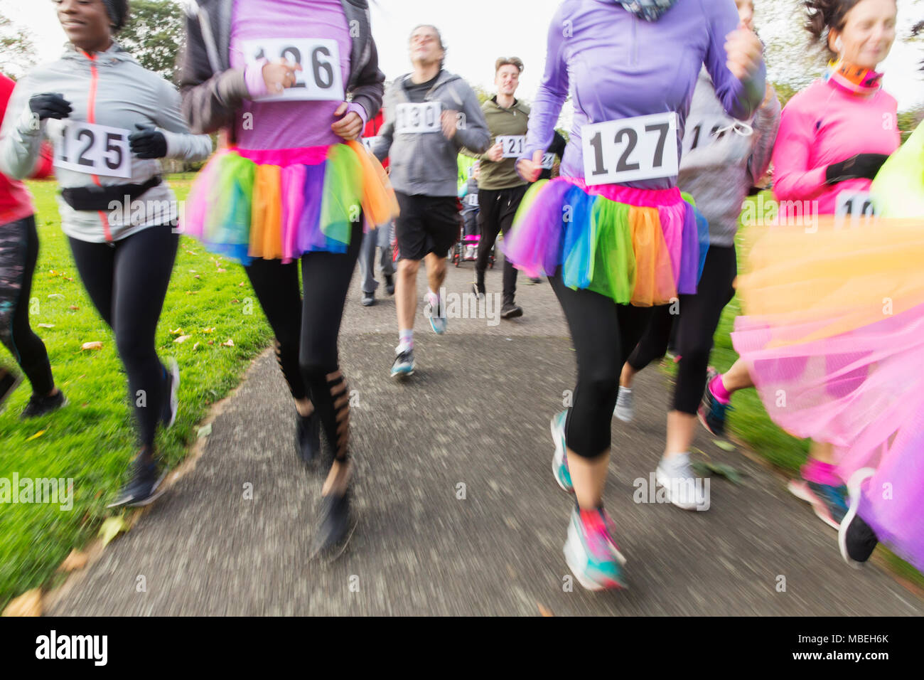African american boy running hi-res stock photography and images - Alamy