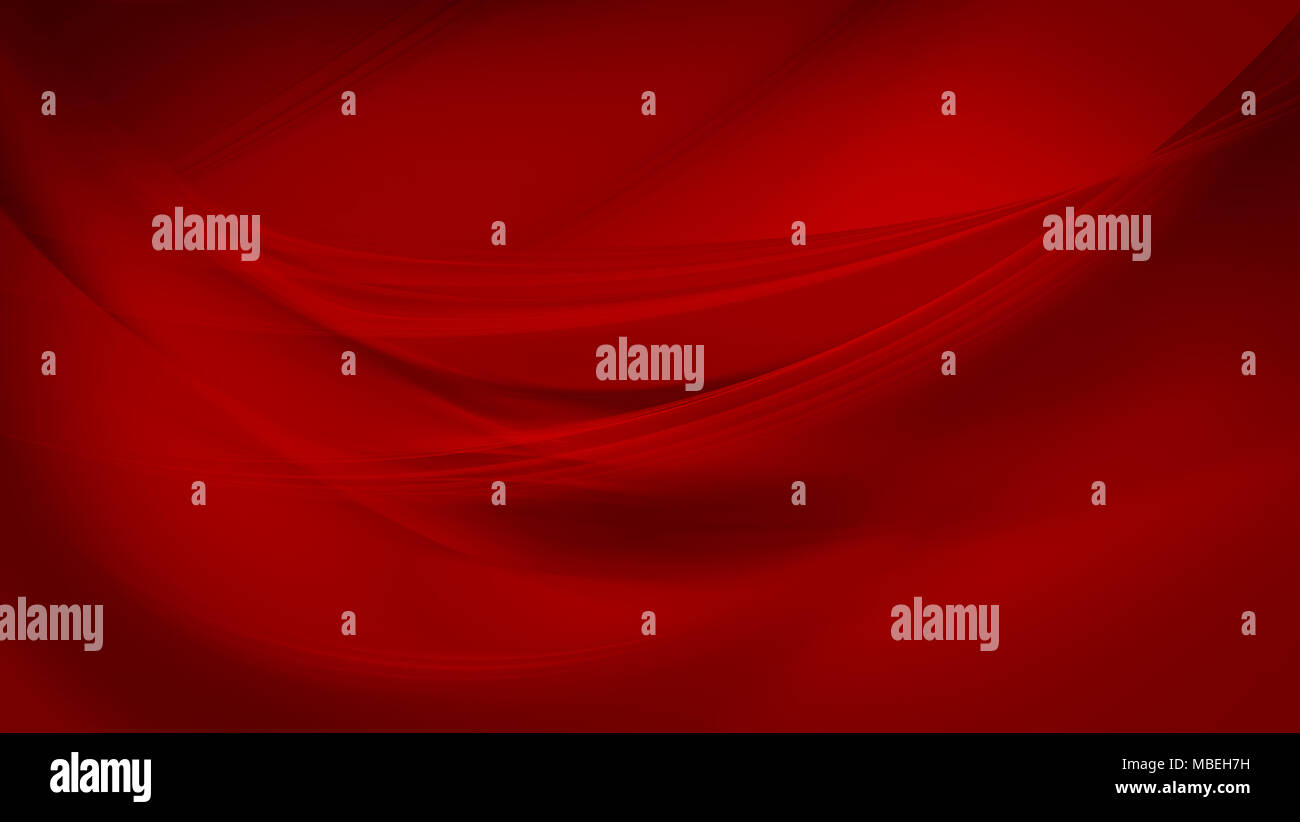 Abstract Red Background Stock Photo - Alamy