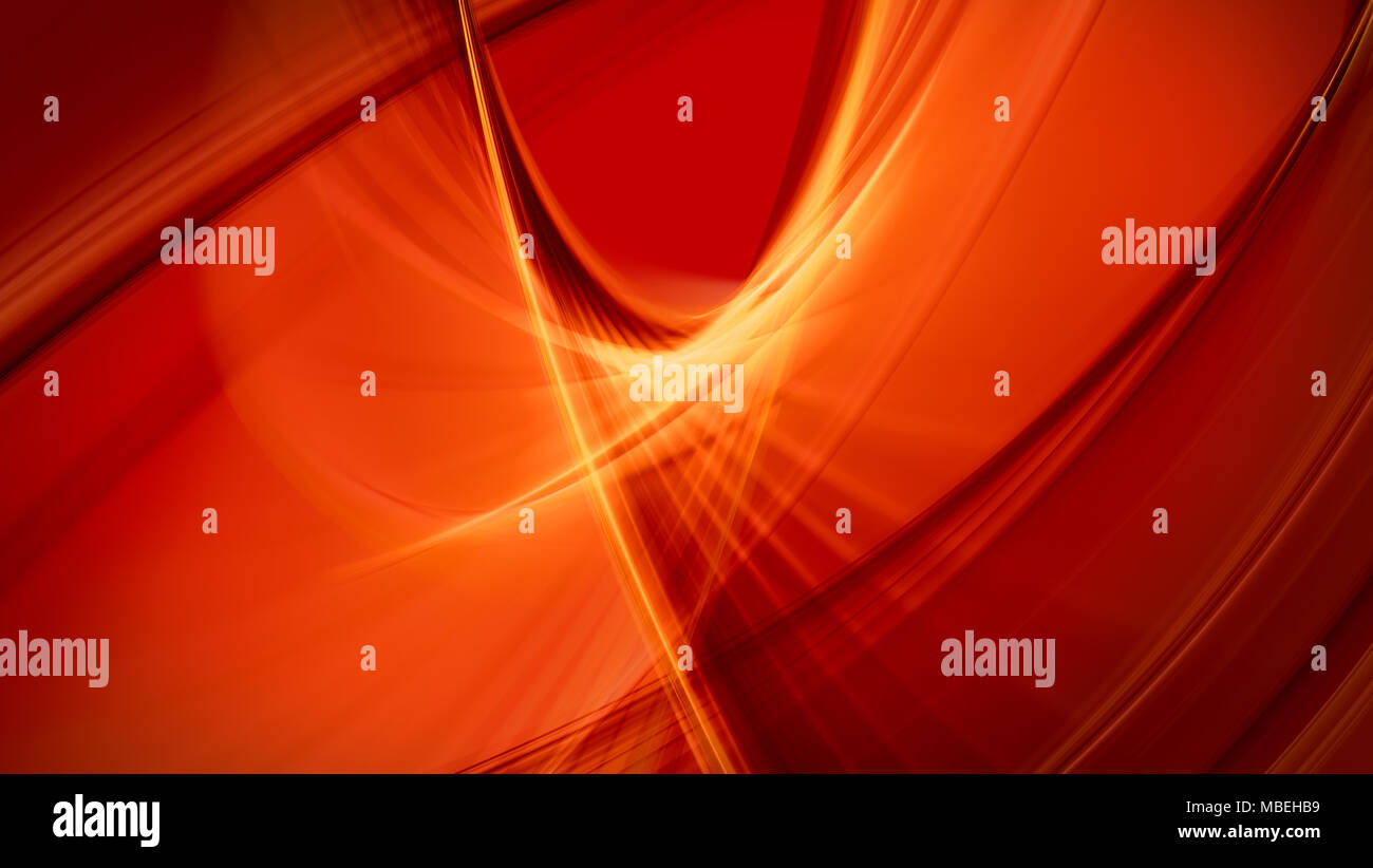 Abstract Red Background Stock Photo - Alamy