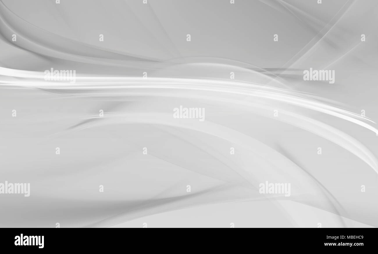 Abstract curve pattern Black and White Stock Photos & Images - Alamy
