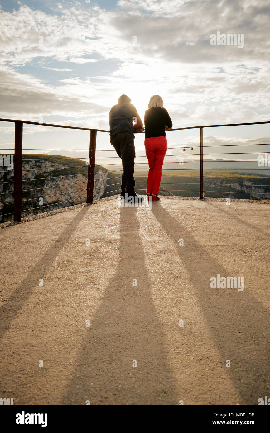 Panoramic viewpoint hi-res stock photography and images - Alamy