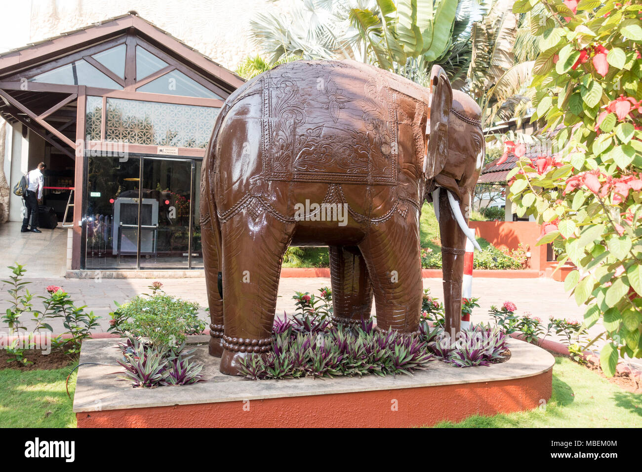 Rio hotel hi-res stock photography and images - Alamy