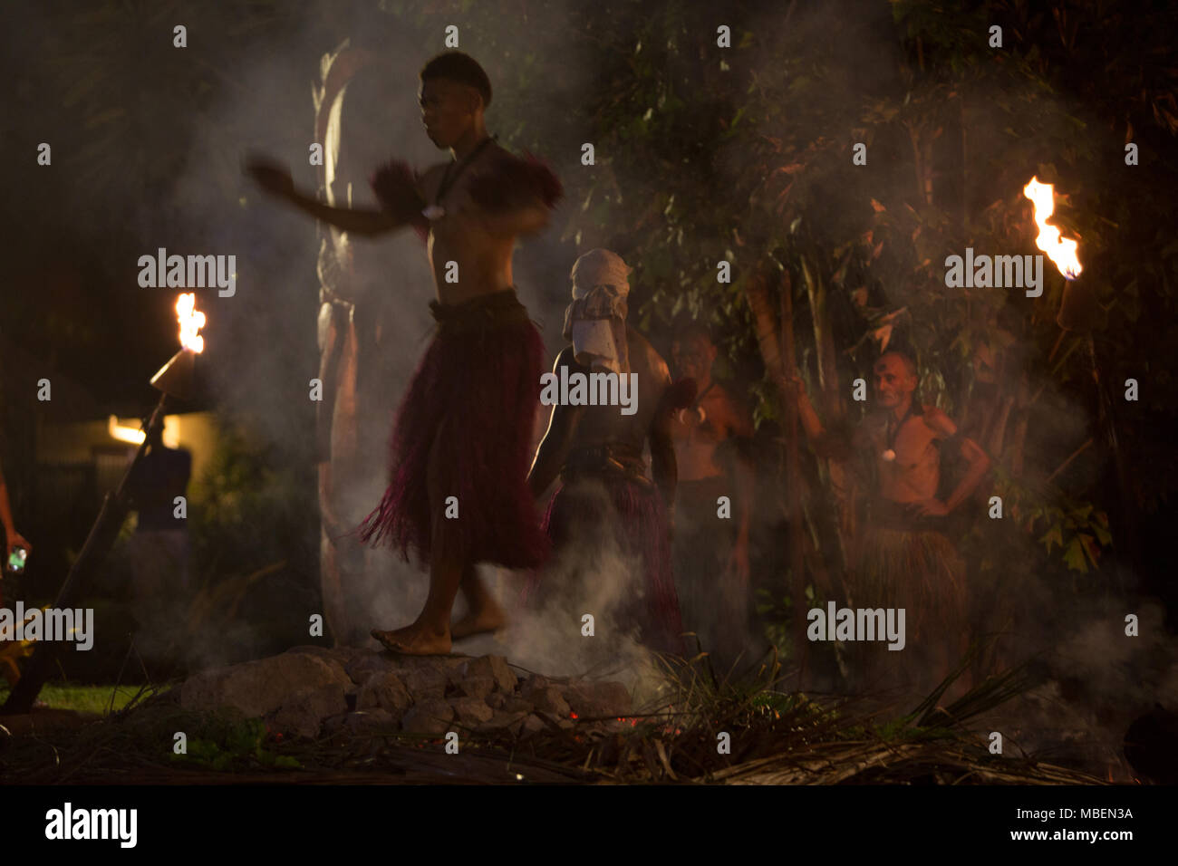 Fire Walking Ceremony High Resolution Stock Photography and Images - Alamy