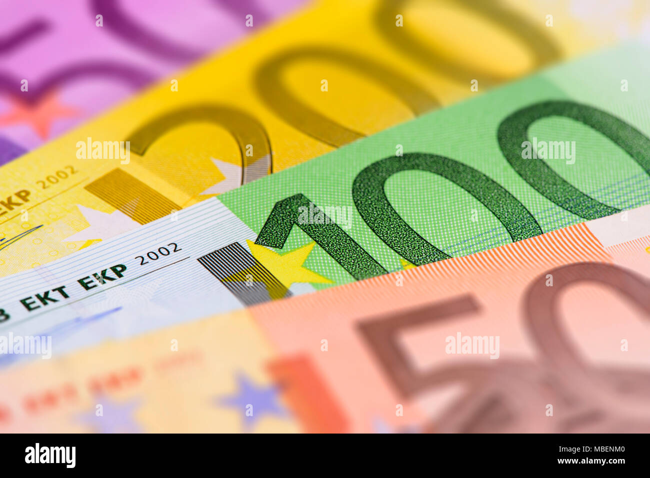 European Currency High Resolution Stock Photography and Images - Alamy