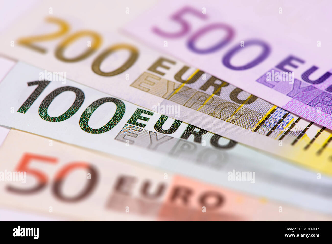 Currency european hi-res stock photography and images - Alamy