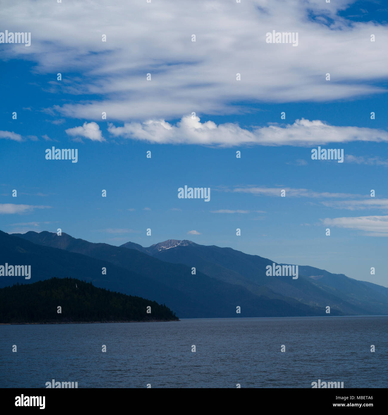 Gray creek hi-res stock photography and images - Alamy