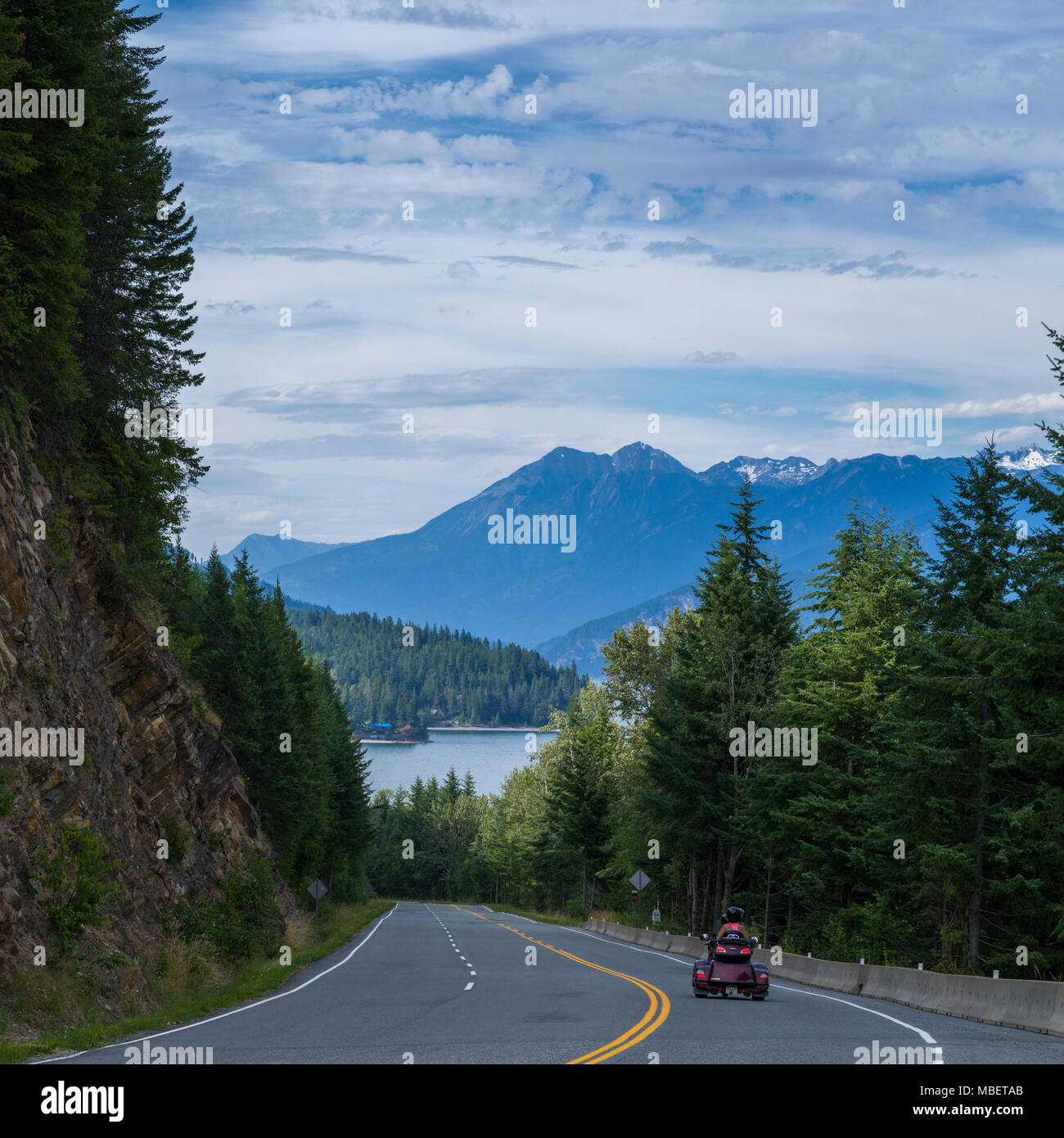 Creston british columbia hi-res stock photography and images - Alamy