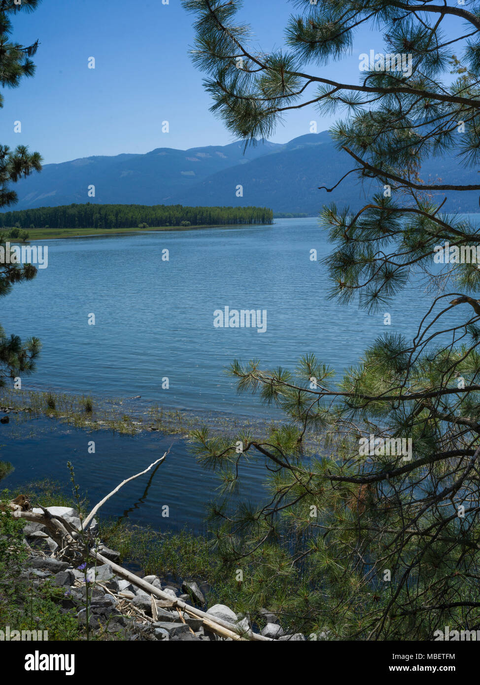 Creston hill hi-res stock photography and images - Alamy
