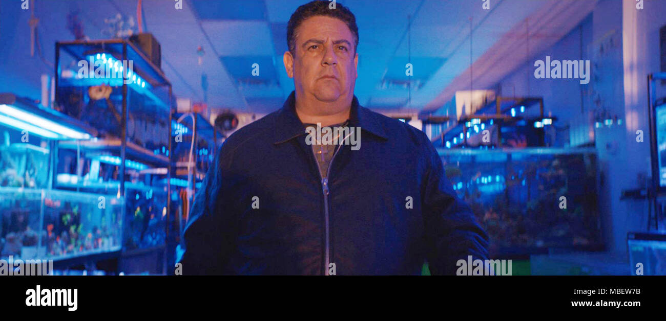 THE ASSASSIN'S CODE, Rich Grosso, 2018. © Gravitas Ventures /Courtesy ...