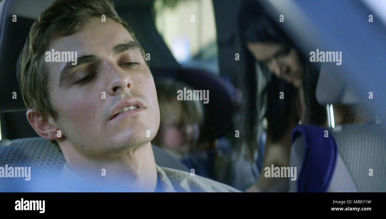 6 BALLOONS, (aka SIX BALLOONS), Dave Franco, 2018. © Netflix /Courtesy ...