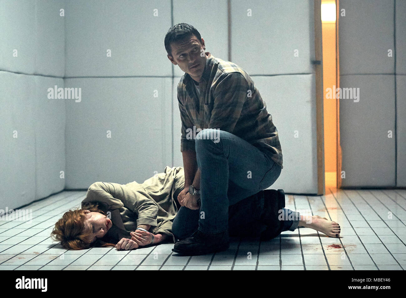 Kelly reilly High Resolution Stock Photography and Images - Alamy