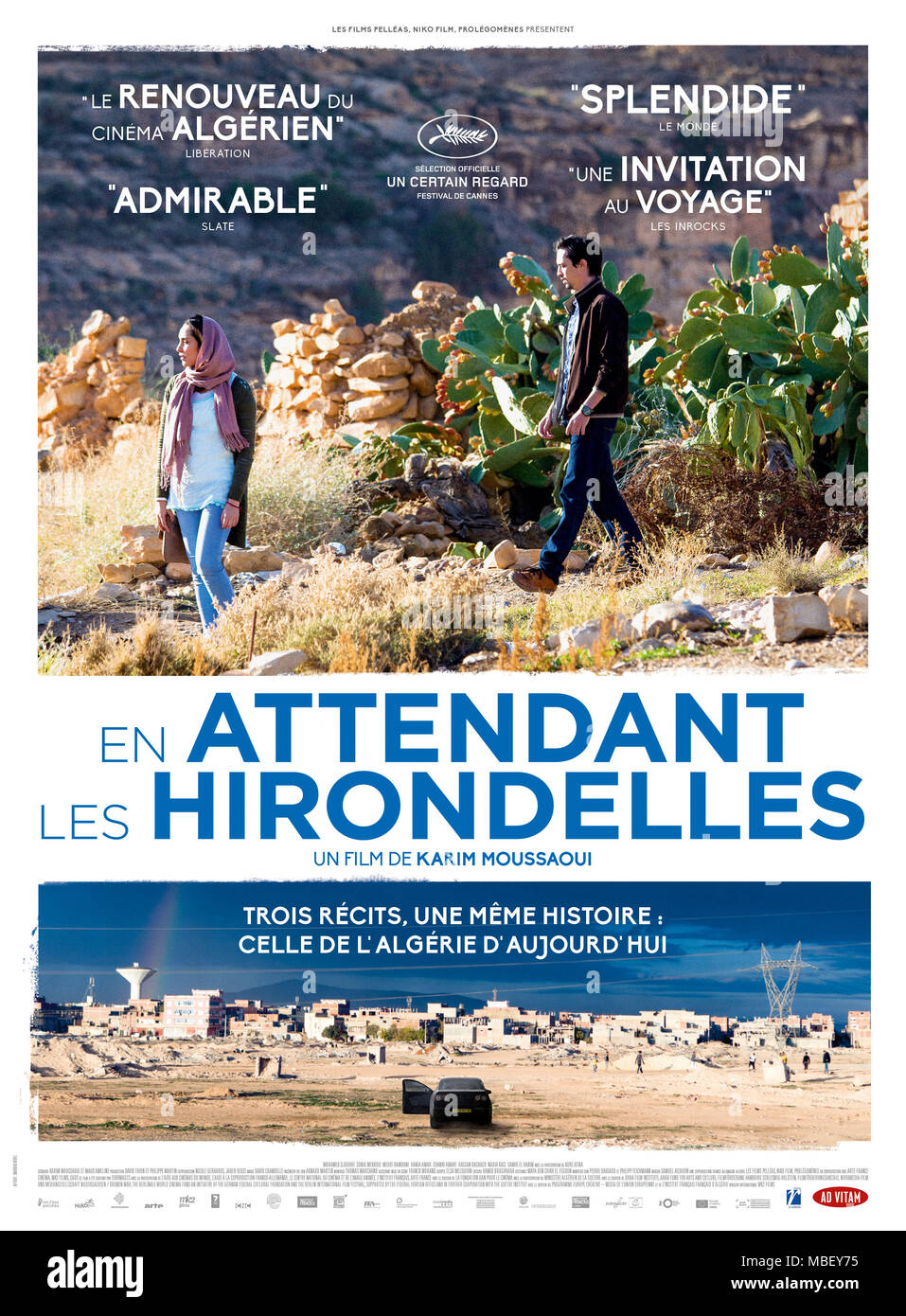 UNTIL THE BIRDS RETURN, (aka EN ATTENDANT LES HIRONDELLES), French ...