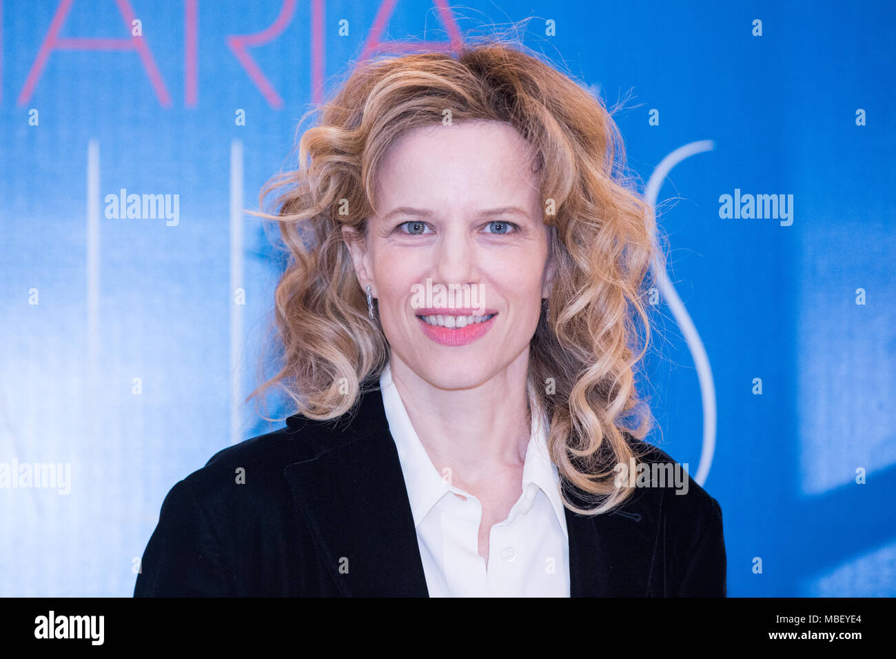 Maria sonia hi-res stock photography and images - Alamy