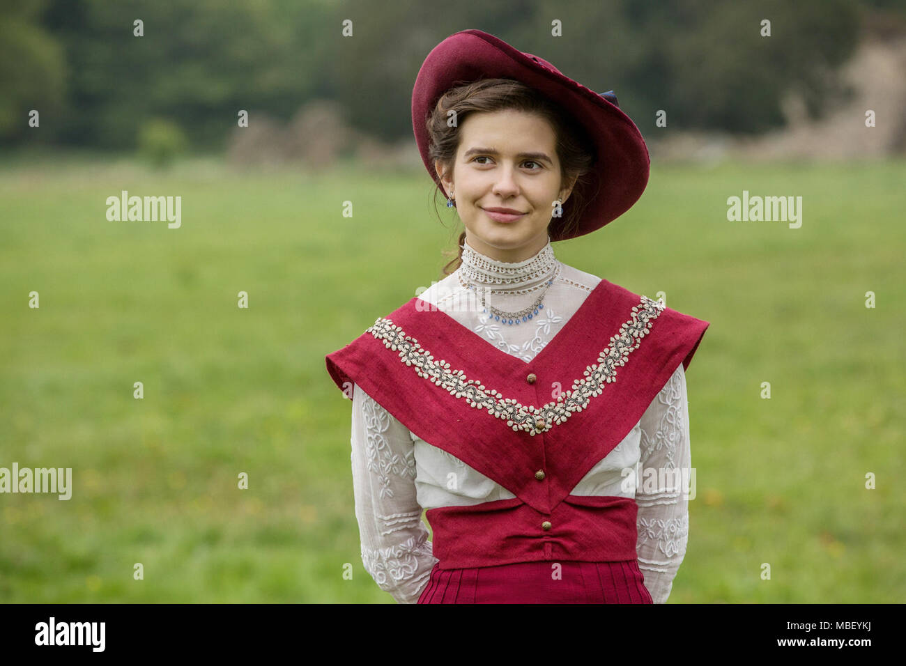 Philippa coulthard hi-res stock photography and images - Alamy