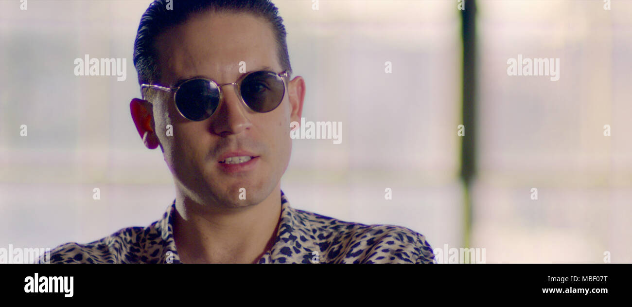 RAPTURE, G-Eazy (aka Gerald Gillum), 'G-Eazy: Worldwide Amplified ...