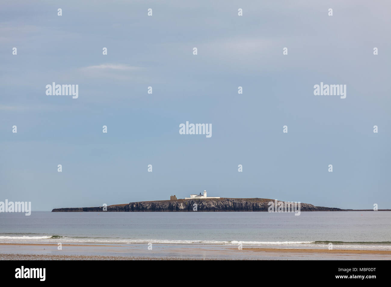 The Farne Islands National Nature Reserve of the Coast of ...