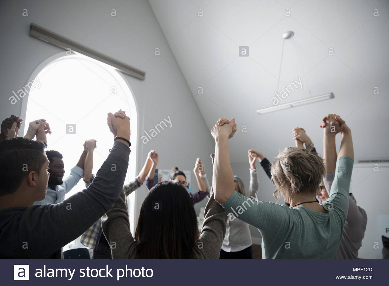 Inclusive work center hi-res stock photography and images - Alamy