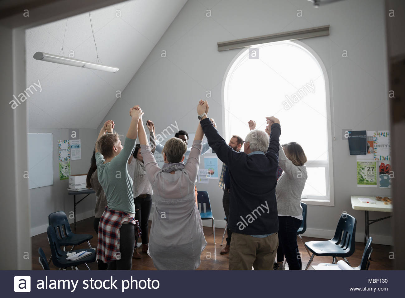 Inclusive work center hi-res stock photography and images - Alamy