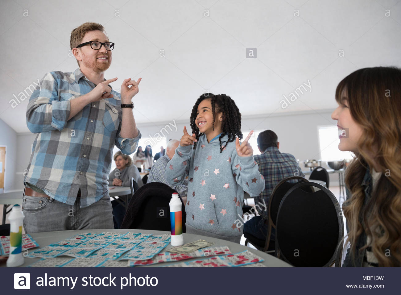 Woman winning a race hi-res stock photography and images - Alamy