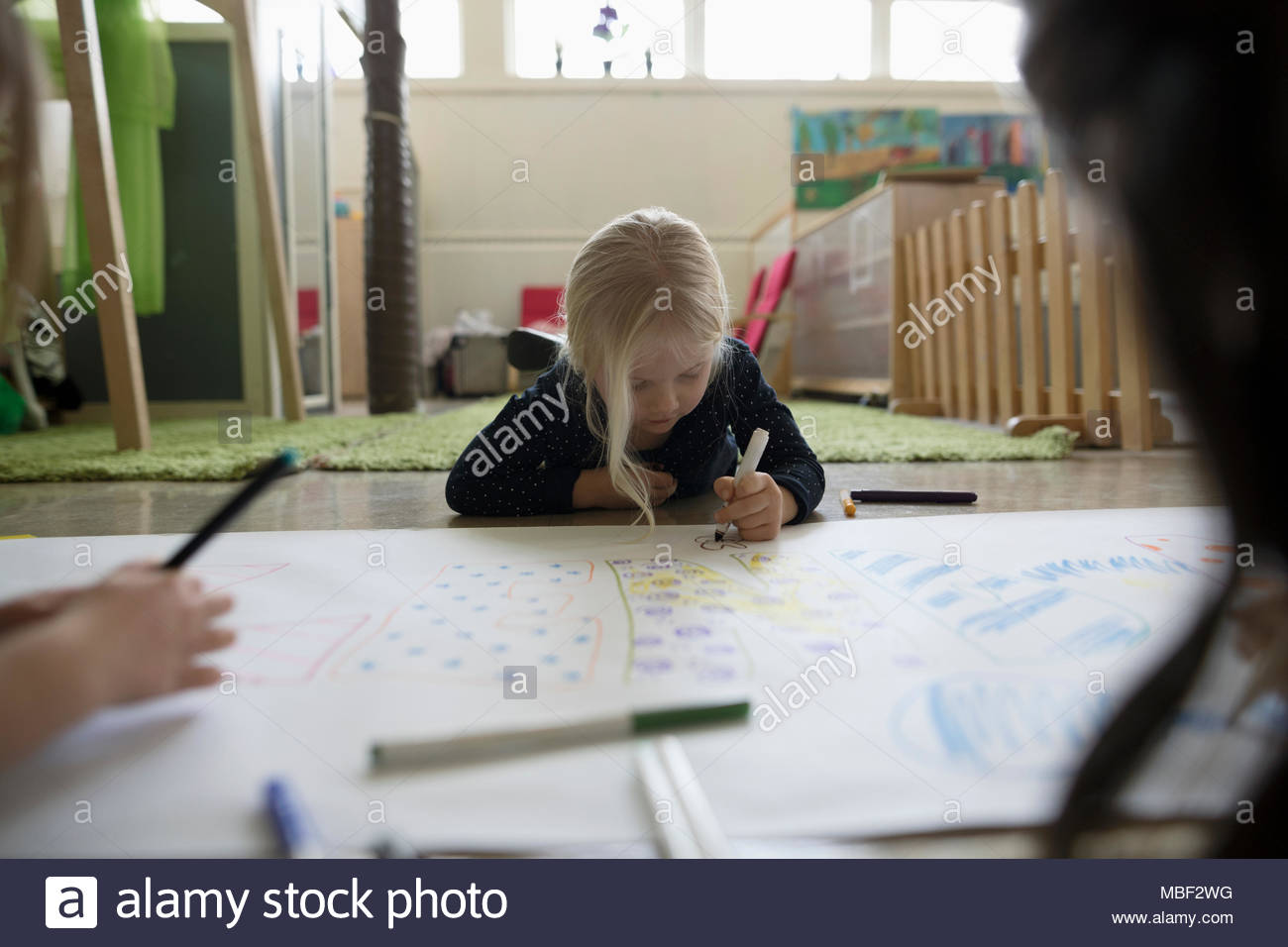 Poster for art student hi-res stock photography and images - Alamy