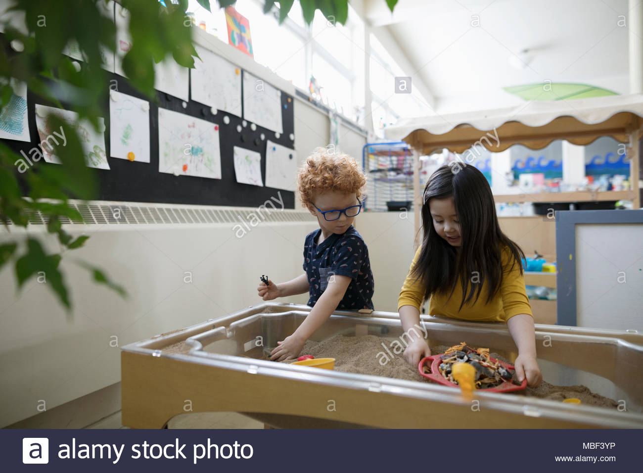 Sandbox Stock Photos & Sandbox Stock Images - Alamy