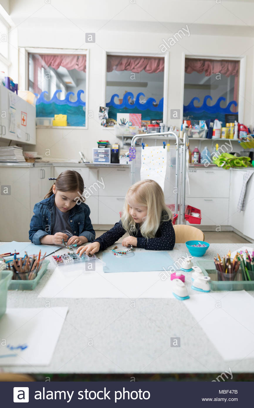 Project making hi-res stock photography and images - Alamy