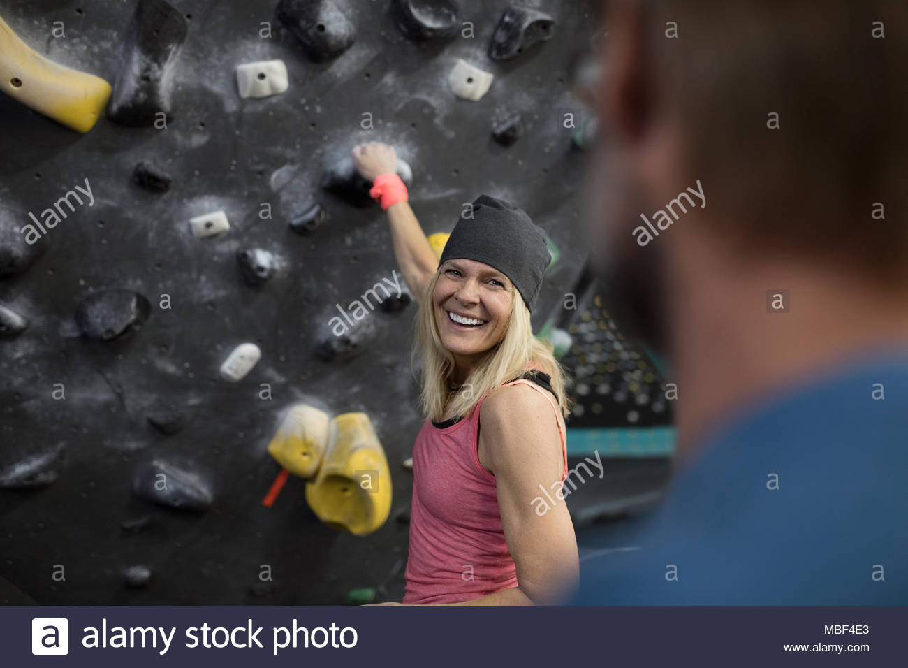 Rock with a smiling face hi-res stock photography and images - Alamy