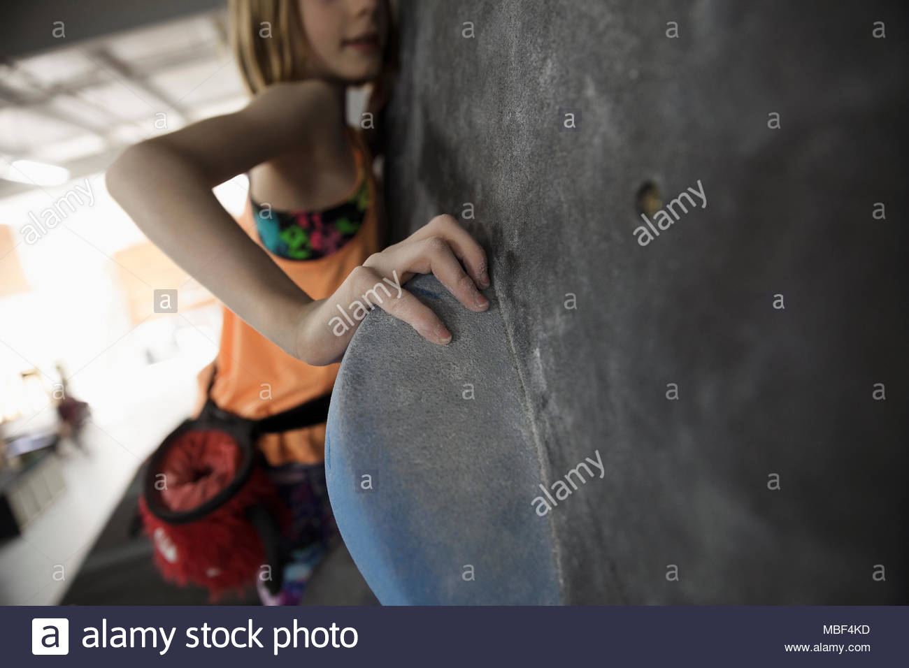Strong grip hi-res stock photography and images - Alamy