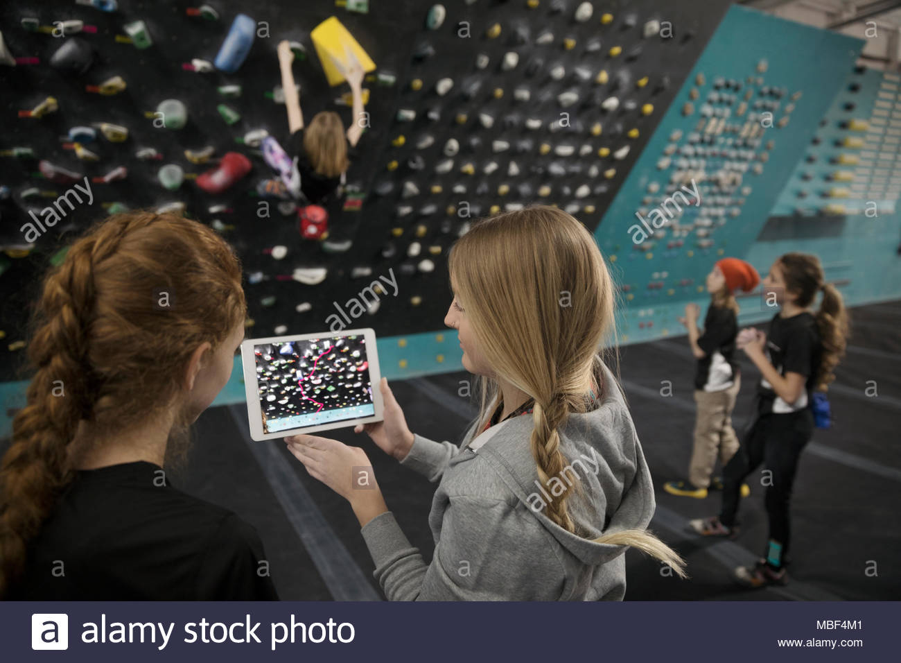 Pre visualizing hi-res stock photography and images - Alamy