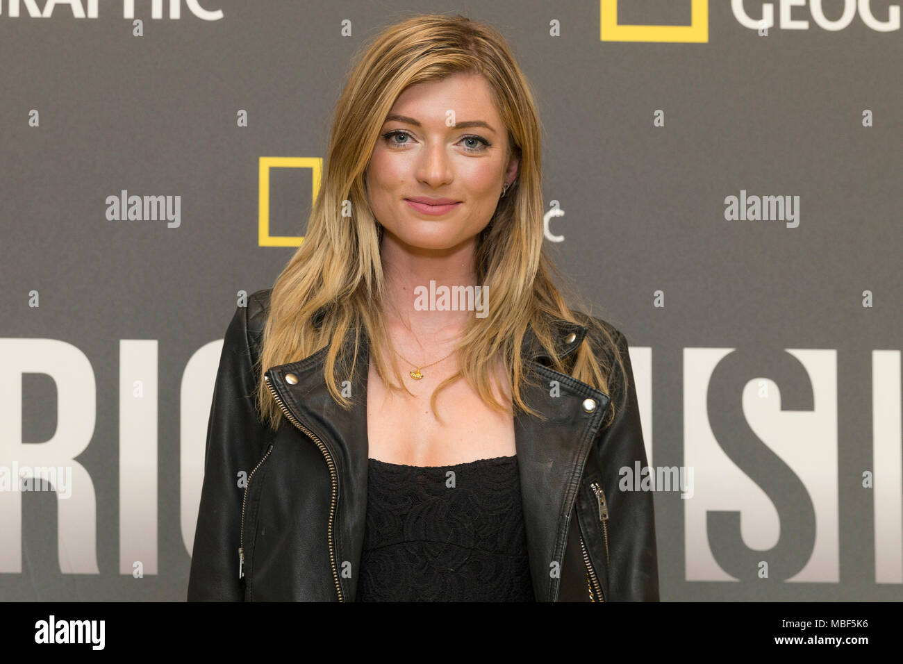 Katie sumner hi-res stock photography and images - Alamy