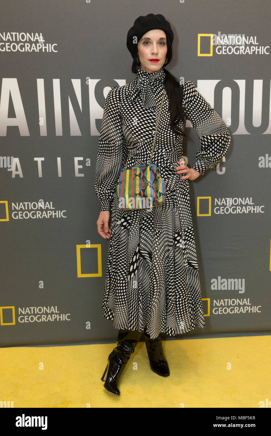 Sarah Sophie Flicker High Resolution Stock Photography and Images - Alamy