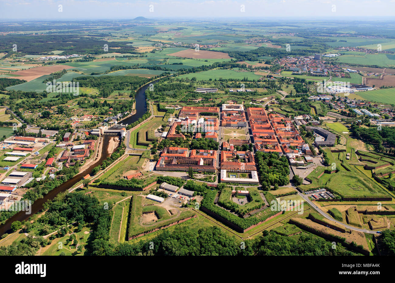 City Of Terezin High Resolution Stock Photography and Images - Alamy