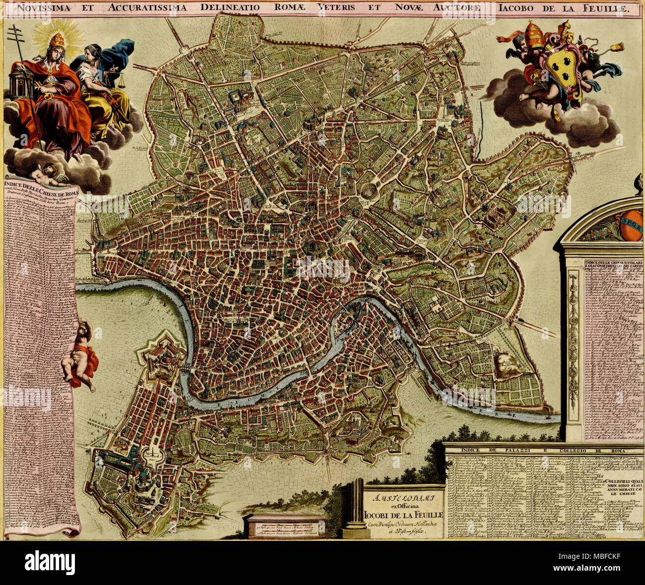 Historical maps of mediterranean hi-res stock photography and images ...